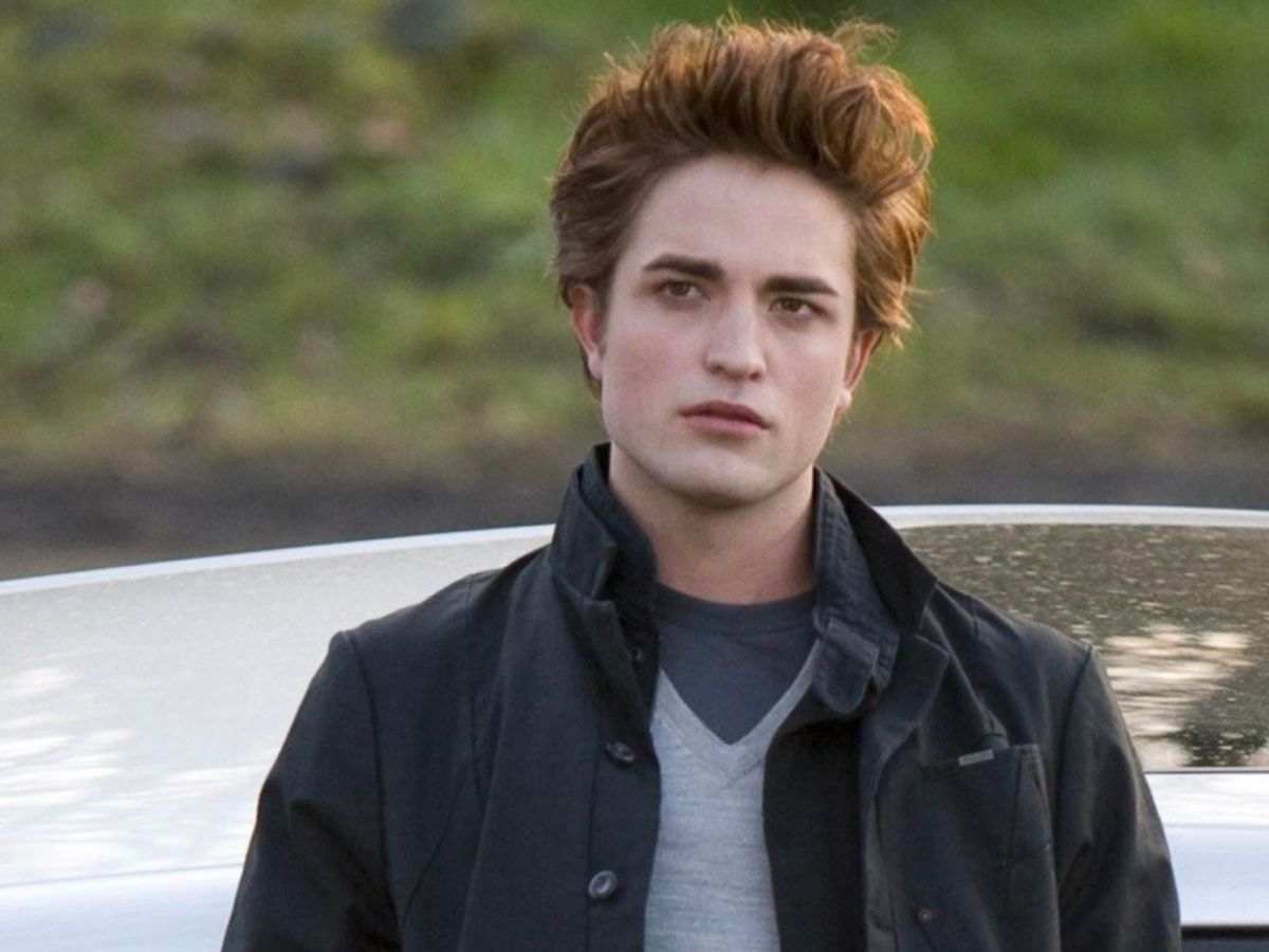 'Twilight': How Much Money Did The 5 Movies Make?