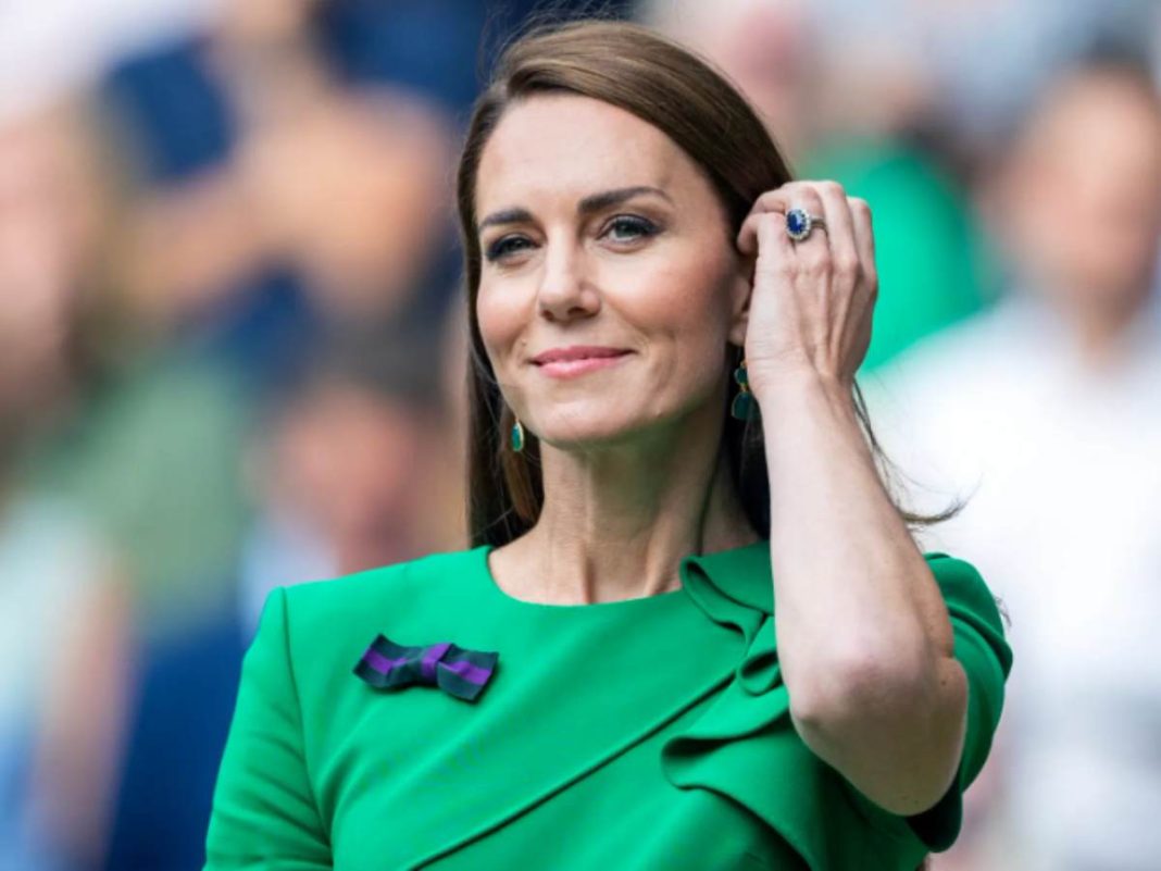 Coma, Stroke And Mental Breakdown: Kate Middleton’s Disappearance From ...
