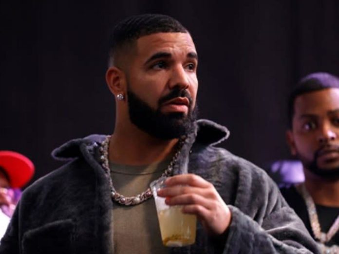 “I Wasn’t Hiding My Meat From The World": Drake Responds To His Viral X ...
