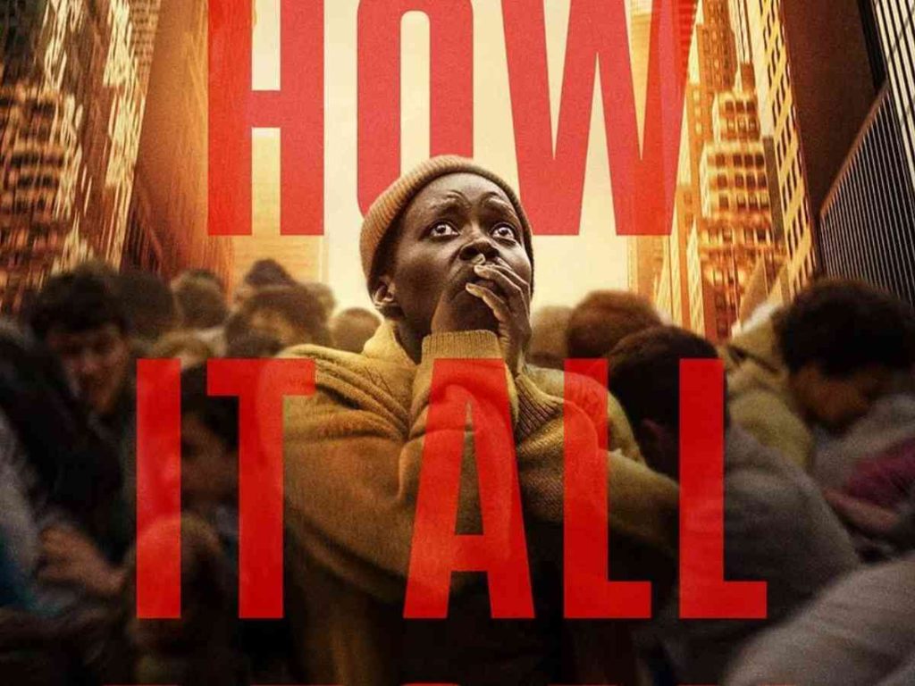 ‘A Quiet Place Part III': Cast, Plot And Release Date