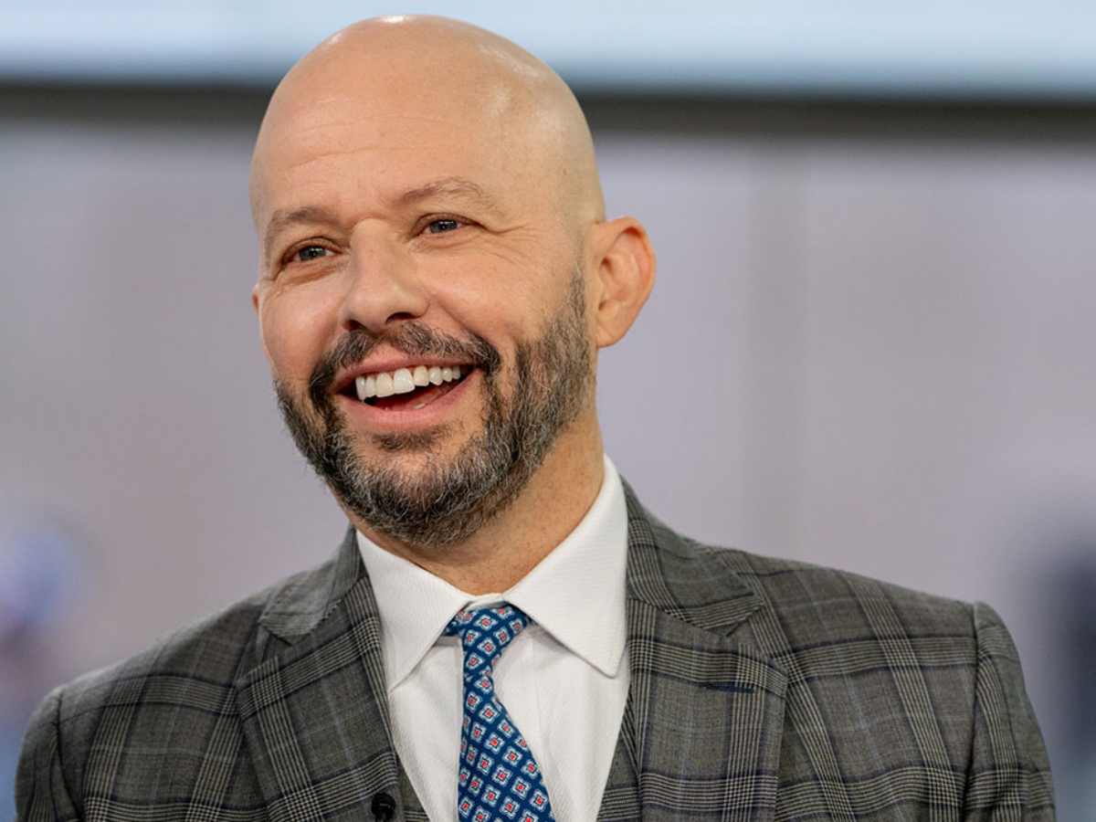 "I Don’t Know If I Want To Get In Business With Him": Jon Cryer Admits ...
