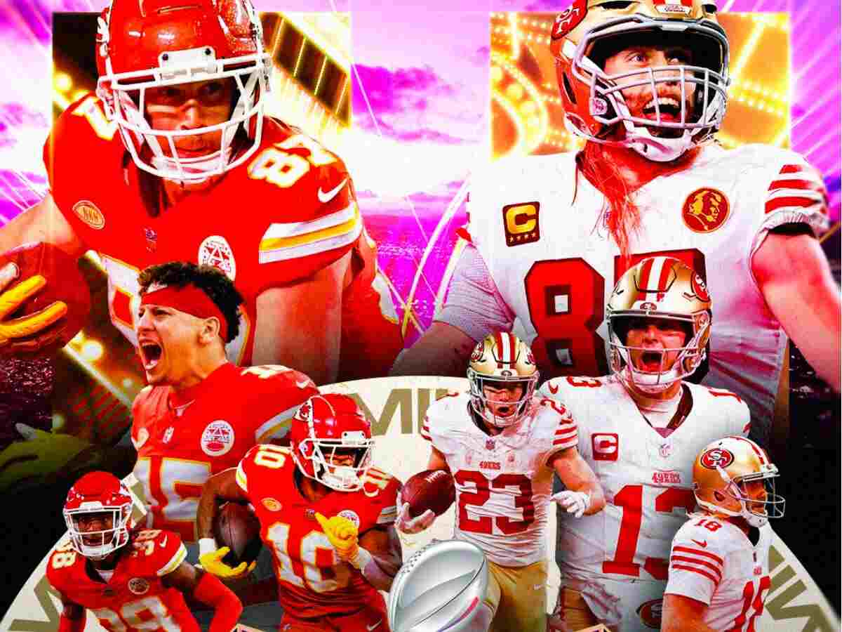 Super Bowl 2024 Becomes Most-Watched Telecast Of All Time With 123.7 ...