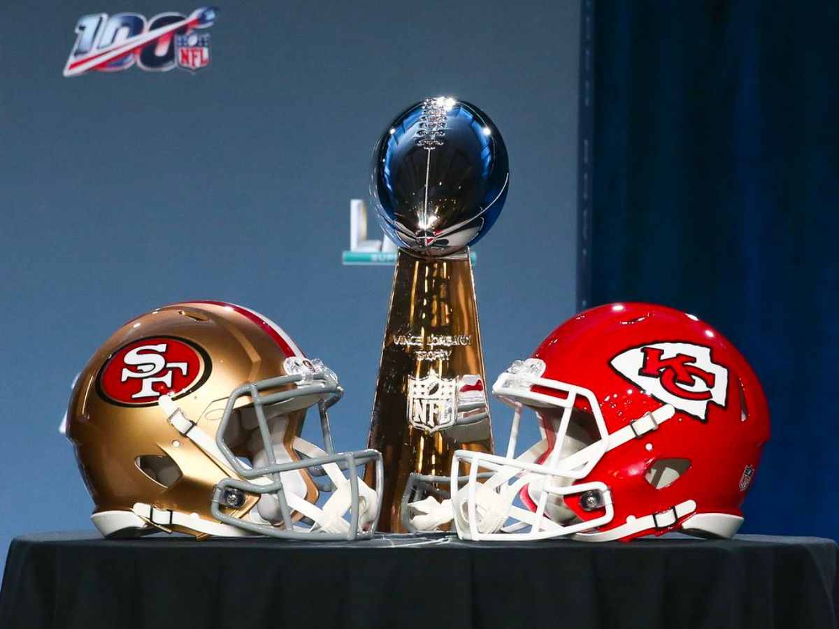 Celebrities That Are Supporting Their Favorite Teams For The Super Bowl