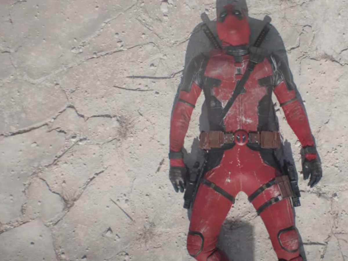 'Deadpool 3' Trailer Breakdown: Deadpool And Wolverine, Easter Eggs ...
