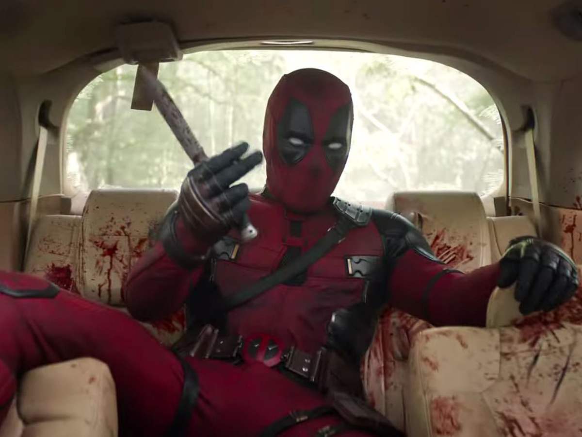 7 Films To Watch Before ‘Deadpool And Wolverine’