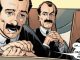 Who Is Paradox In 'Deadpool And Wolverine'? New TVA Character Comics ...