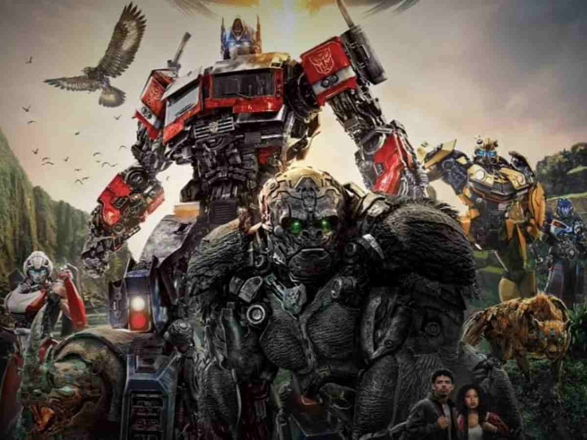 'Transformers' Producer Promises Fans A 'G.I. Joe' And 'Transformers' Crossover