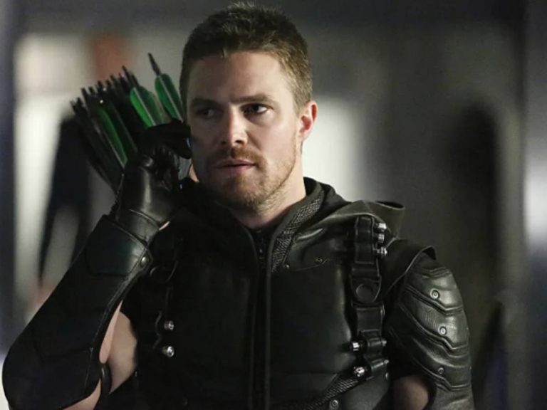 ‘Suits LA’ Casts Stephen Amell From 'Arrow' In Lead Role For NBC Legal ...