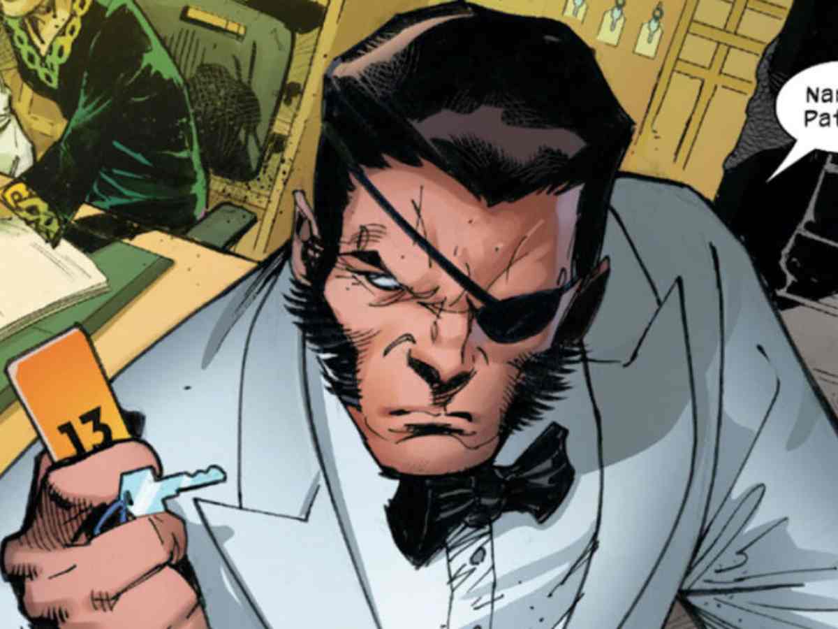 'Deadpool And Wolverine' Trailer Hides Another Comic Book Reference Of ...