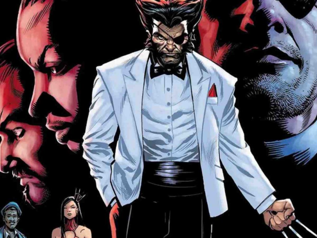 'Deadpool And Wolverine' Trailer Hides Another Comic Book Reference Of ...