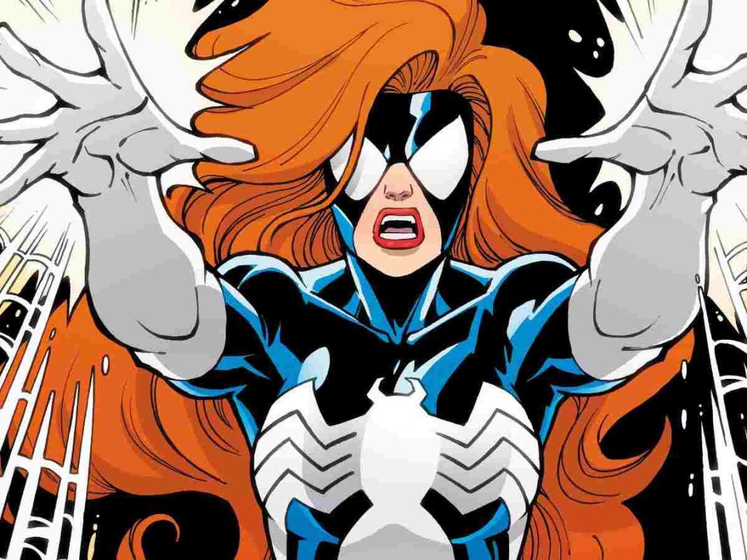 Who Are The Spider-Women In Marvel Comics?