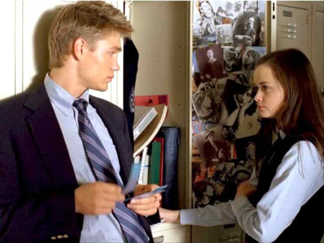 ‘Gilmore Girls’: Why Did Tristin DuGray Actor Chad Michael Murray Leave ...