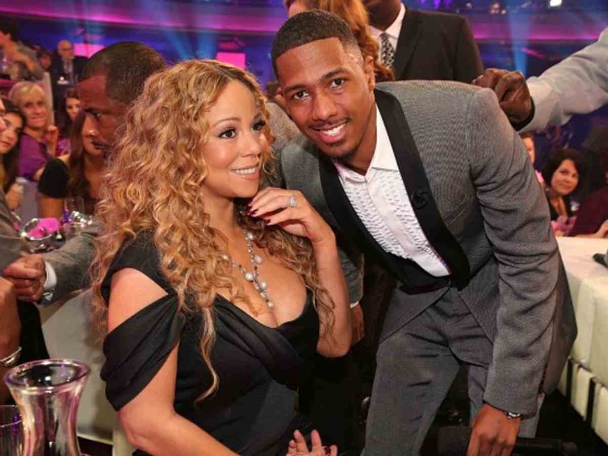 What Is The Feud Between Mariah Carey And Eminem?