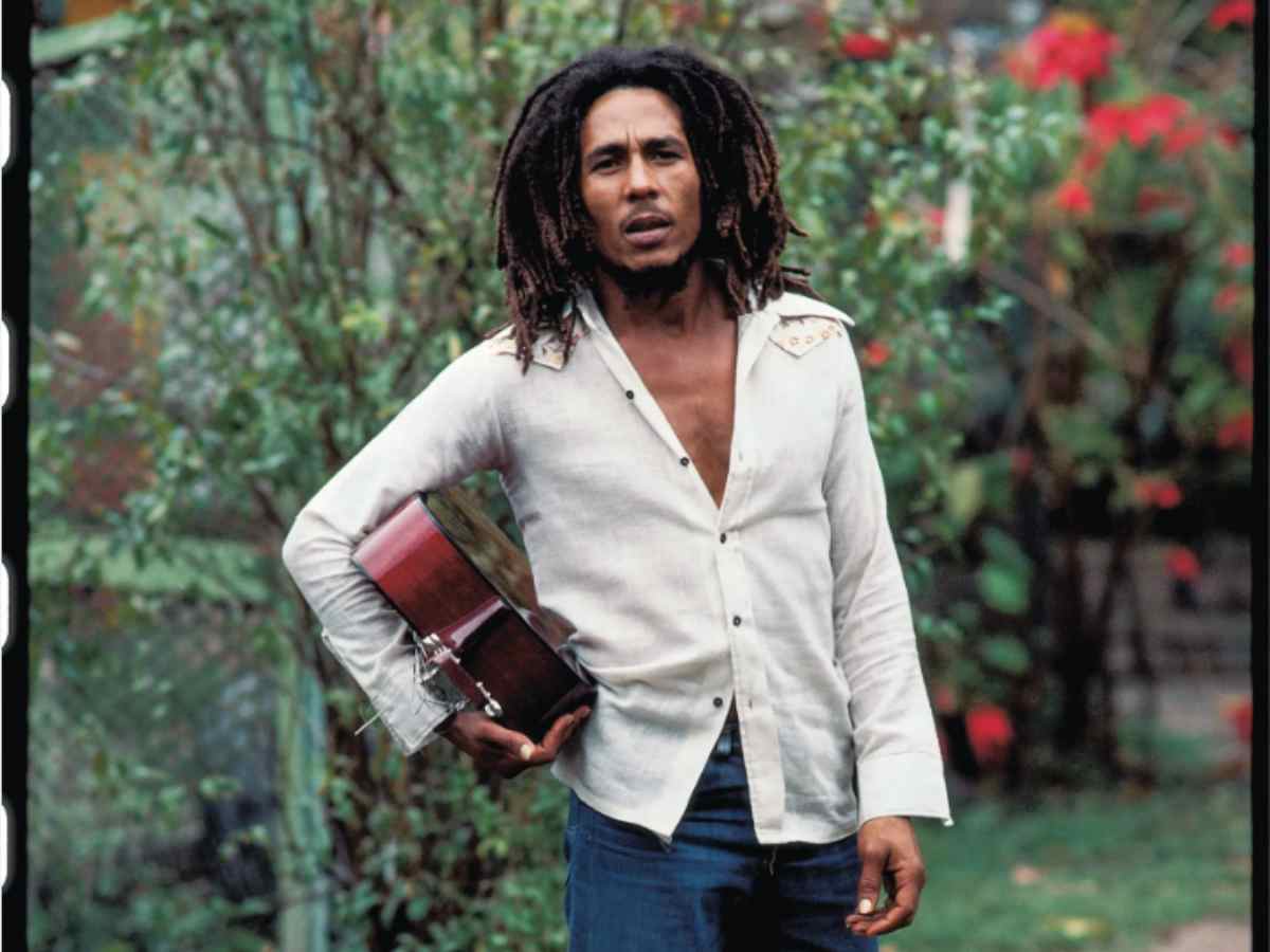 Did The CIA Kill Bob Marley? Wild Conspiracy Theory Explained