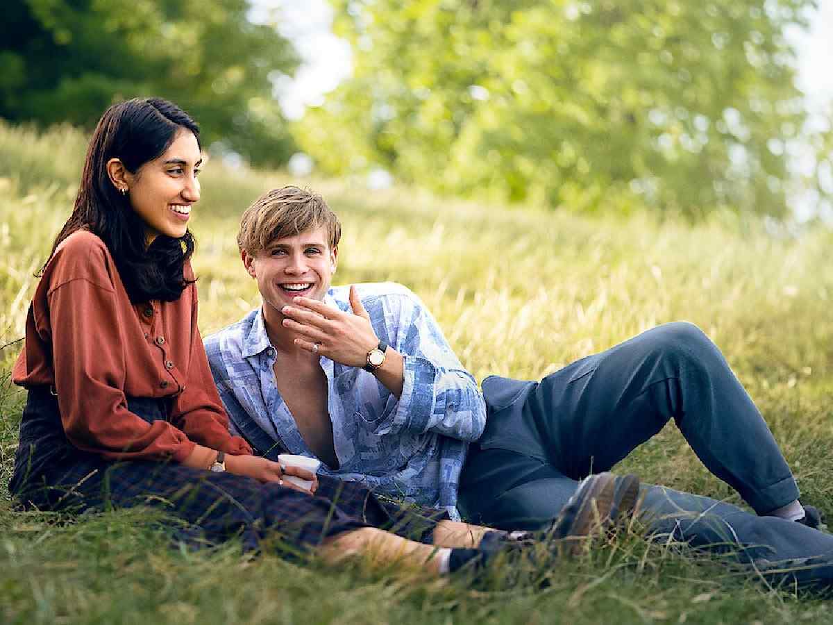 ‘One Day’: Is The Netflix Series Based On A True Story?