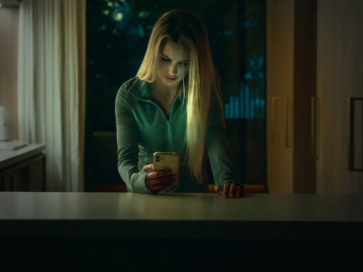 ‘Can I Tell You A Secret?’ On Netflix: The Shocking Story Of ...