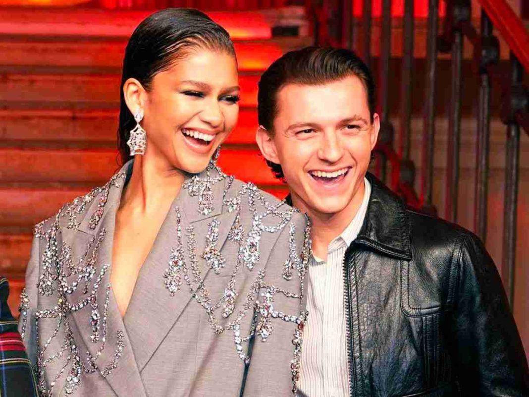"He’s Got That Natural Gift": Zendaya Reveals Which 'Dune' Star Has The Most Rizz And The Answer ...