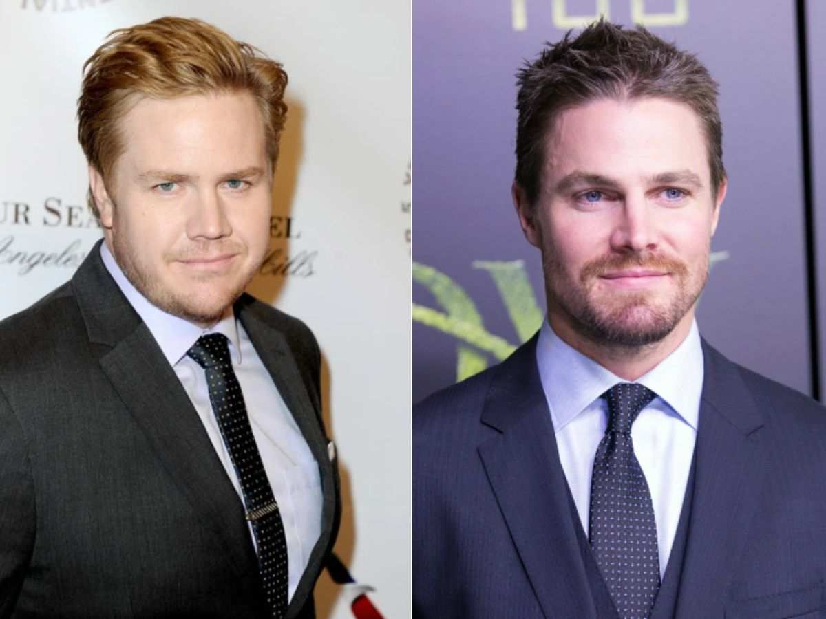 'Suits: LA' Reveals Actor Playing Co-Lead With Stephen Amell In Upcoming Spin-Off