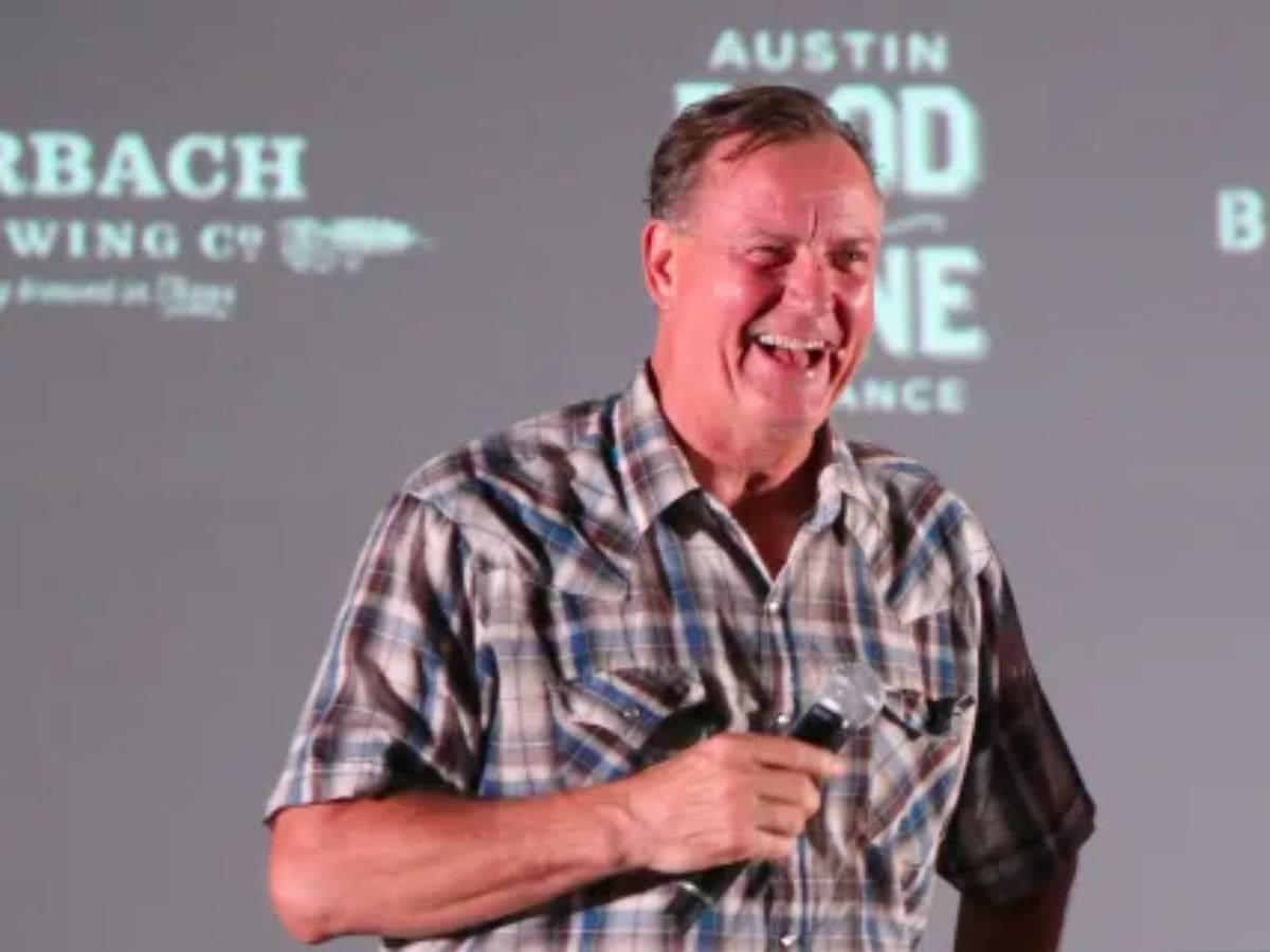 'Top Gun' Actor Barry Tubb Sues Paramount Over Use Of His Image In Tom ...