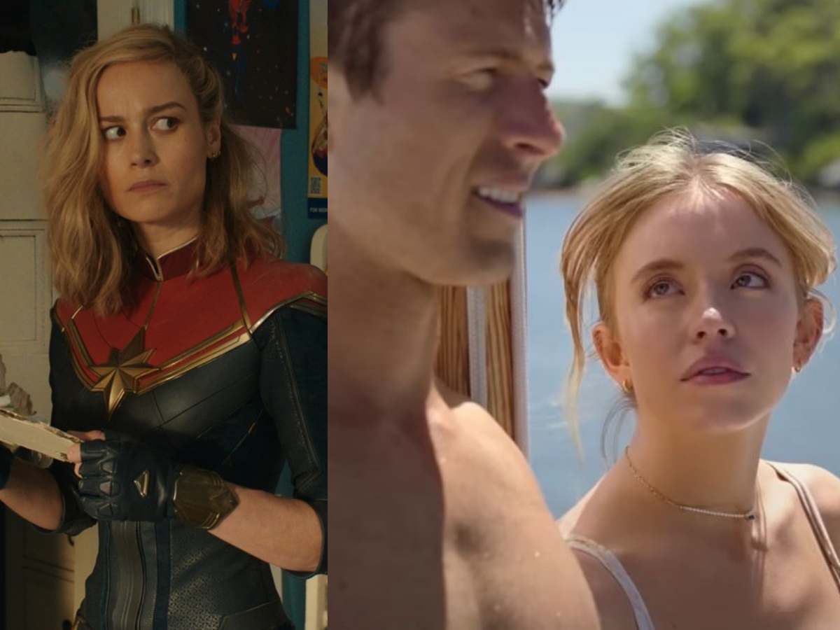 Sydney Sweeney’s 'Anyone But You' Surpasses Box Office Collection Of ...