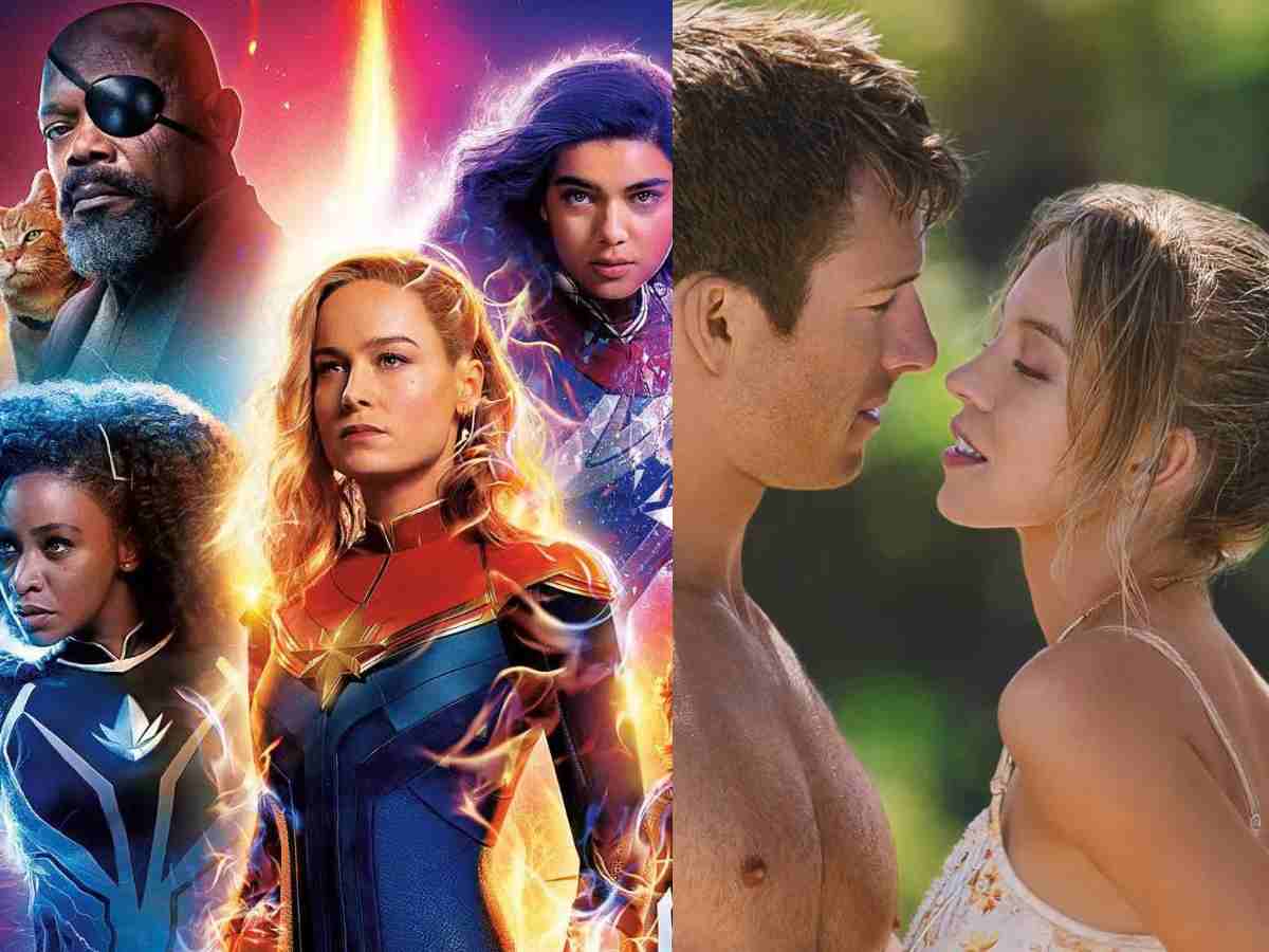 Sydney Sweeney’s 'Anyone But You' Surpasses Box Office Collection Of ...