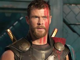 alan ritchson marvel chris hemsworth thor