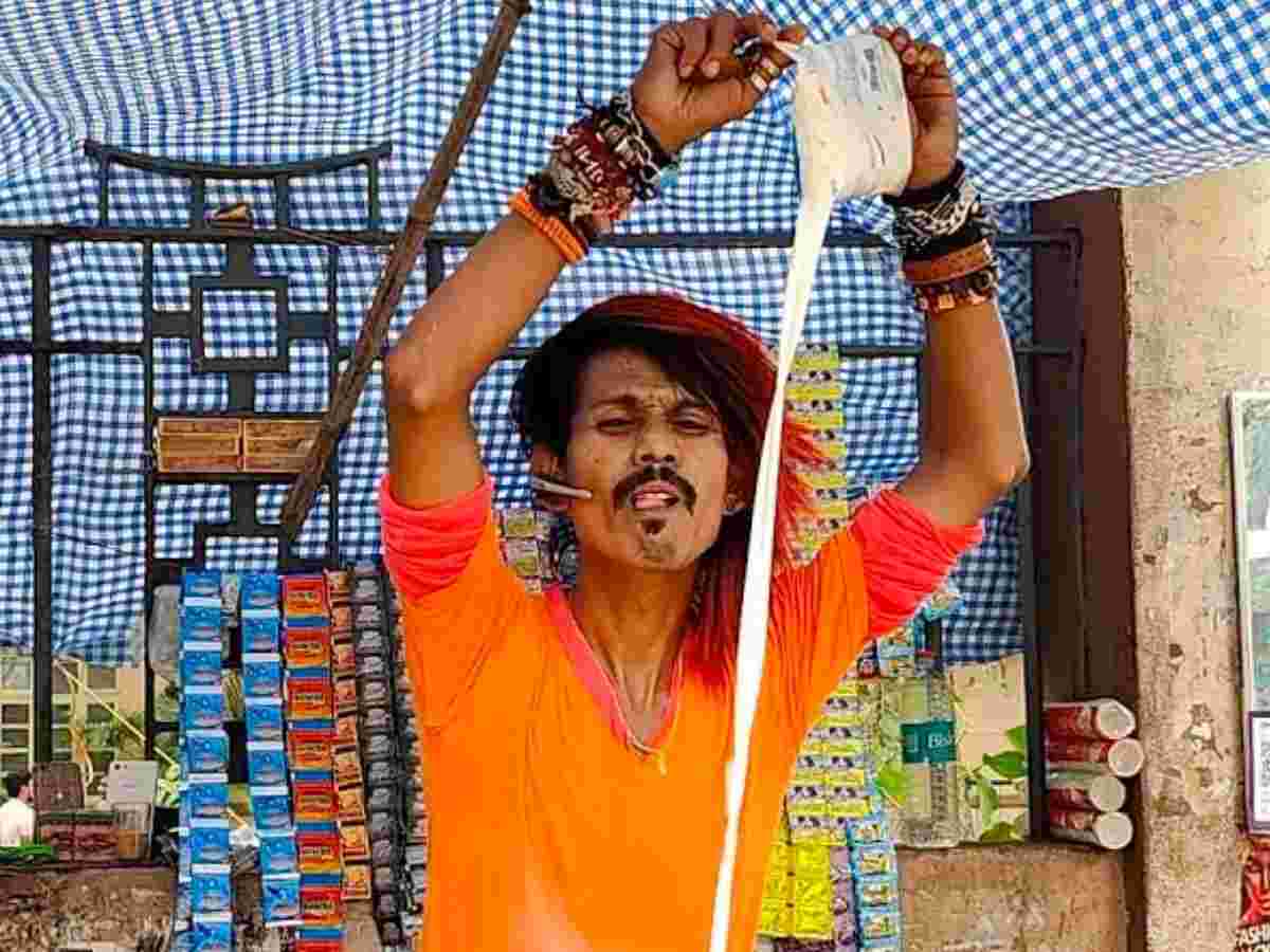 Watch: Bill Gates Collaborates With Indian Tea Seller And Netizens ...