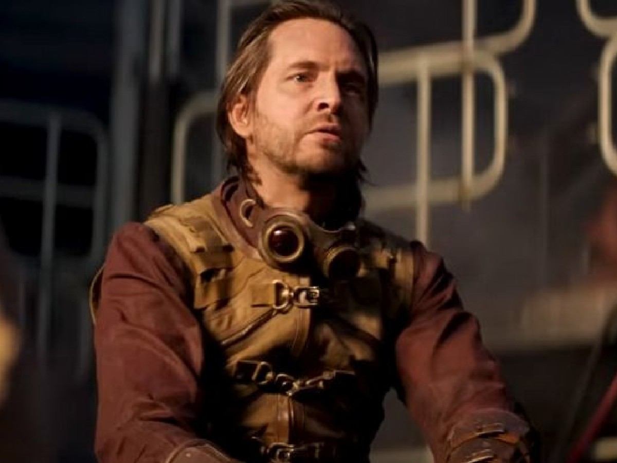 "Now I Would Have To Say I’m Fully Pyro": ‘Avatar: The Last Airbender ...