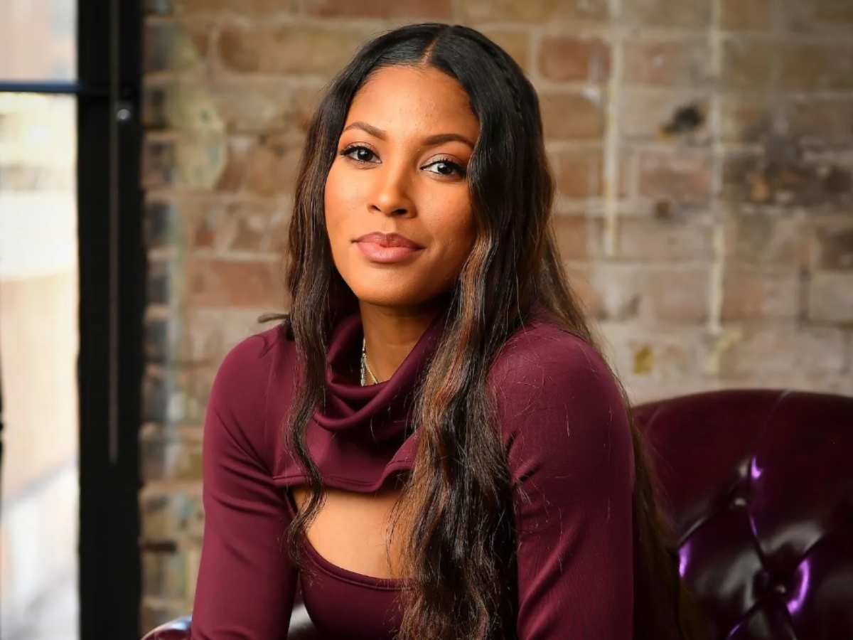 NBC's Legal Drama 'Suits: LA' Announces Its Leading Lady