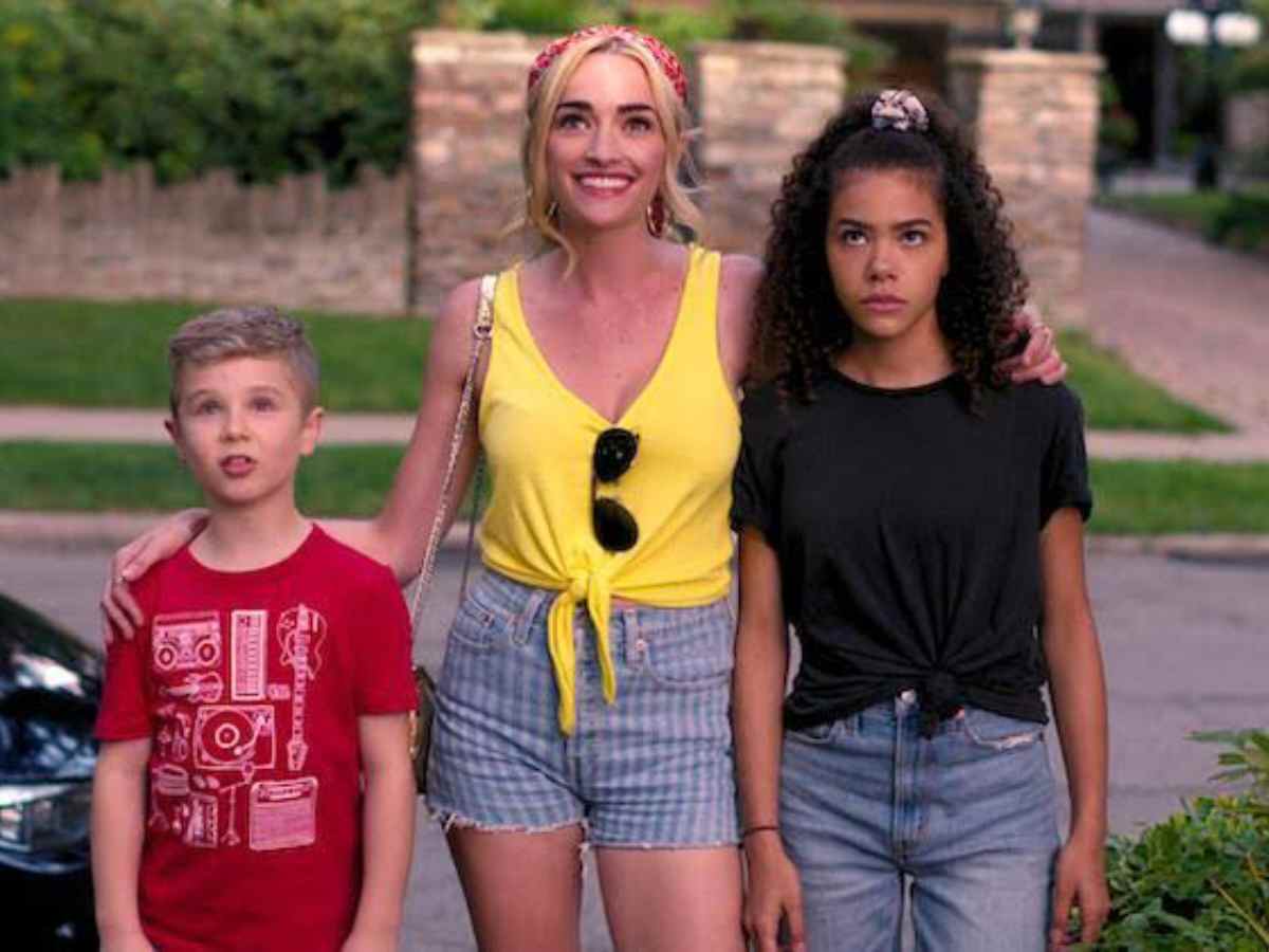 Will There Be 'Ginny & Georgia' Season 3 On Netflix?