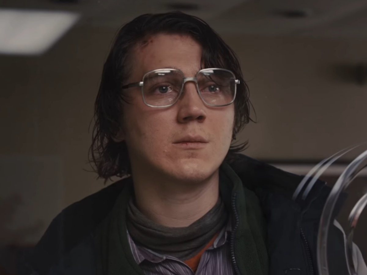 “If I Could Only Play Dorky Guys With Glasses, I Wouldn’t Want To Be An ...