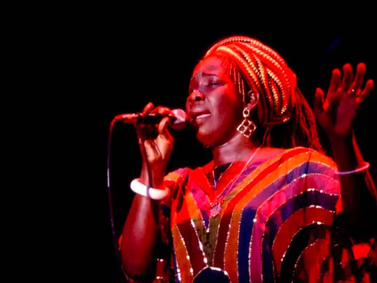 Who Is Bob Marley's Wife, Rita Marley? Where Is She Now?