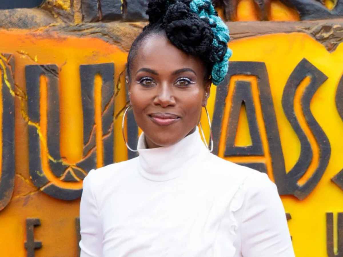 "It’s The Only Marvel Character That I’ve...": 'Jurassic World ...