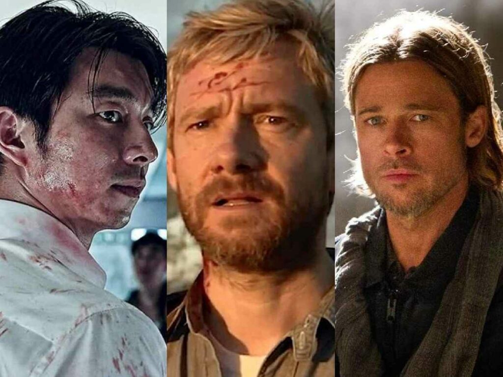 Top 10 Zombie Movies To Watch On Netflix