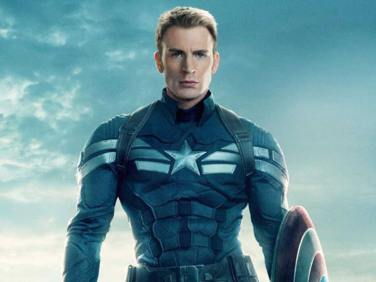 “They Are Not Easy To Make”: Chris Evans Defends Marvel Amid Recent ...
