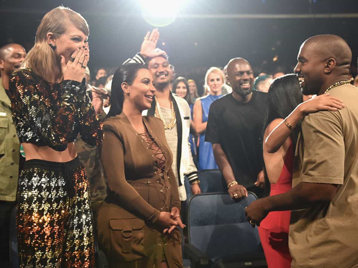 Swifties Are Slamming Sabrina Carpenter For Working With Taylor Swift's ...