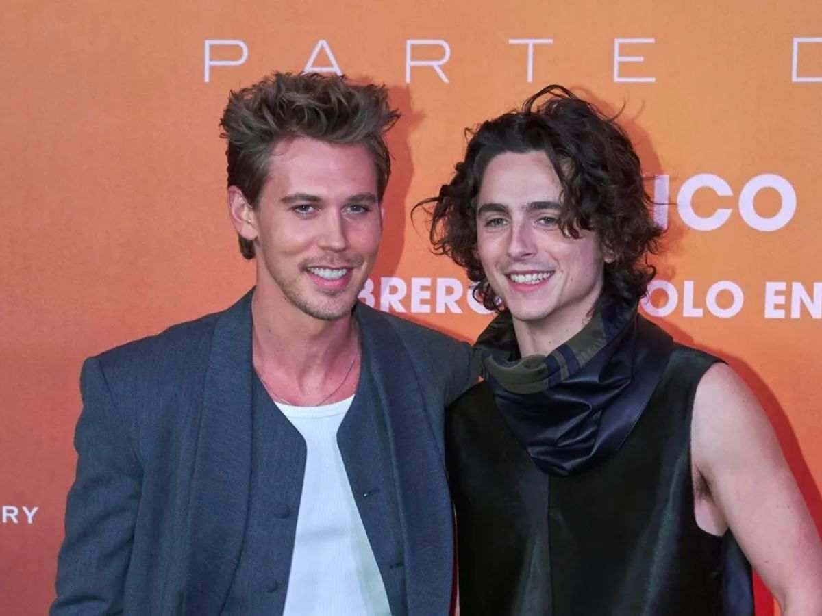 'Musical Cinematic Universe’: Timothée Chalamet Wants Austin Butler To ...