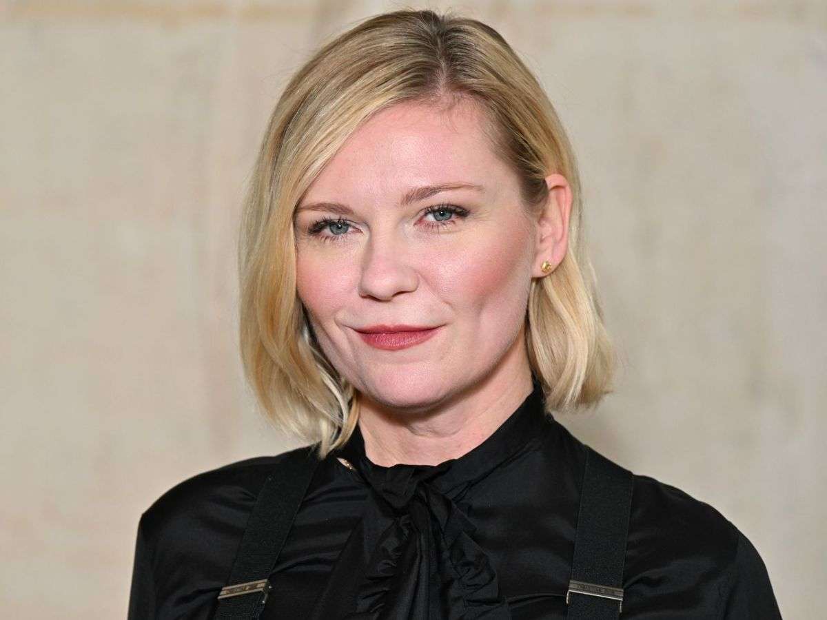“You Just Took It”: Kirsten Dunst Recalls Hating ‘Girly Girl’ Tag On ...