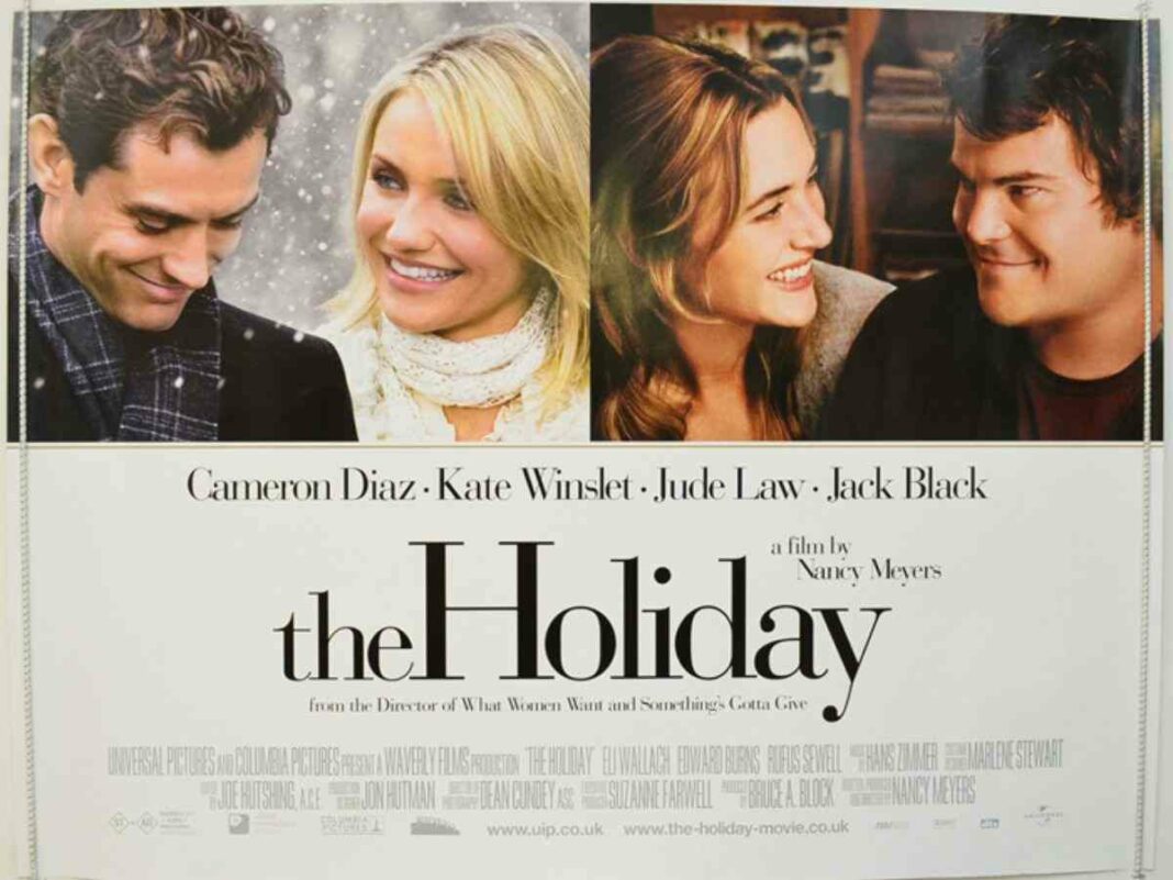 "Who Is Going To Tell Him That Sounds Dreadful?": Kate Winslet Roasts ...