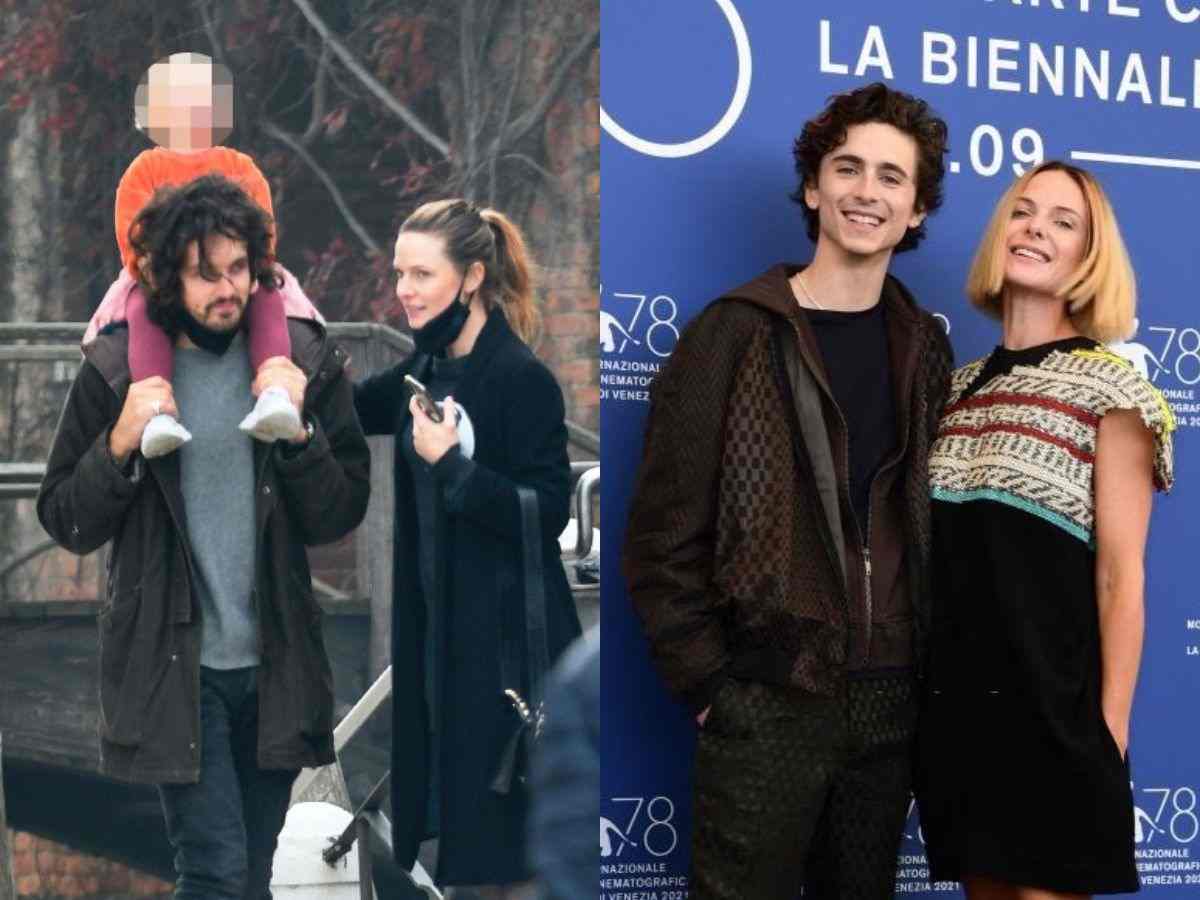 "Will You, Wonka My Willy": Rebecca Ferguson Reveals Her Daughter ...