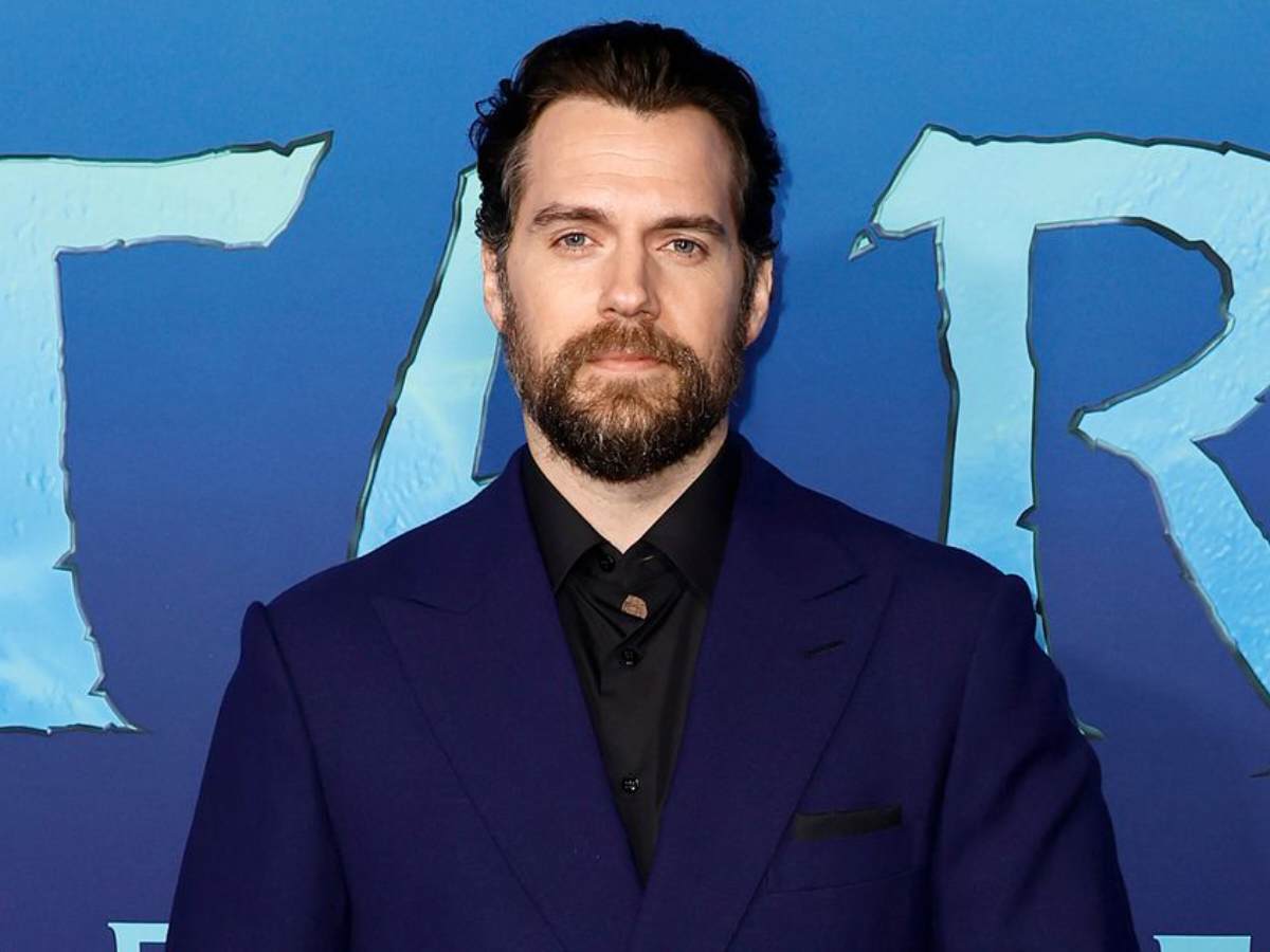 Henry Cavill Will Make His Debut As The Most Well-Known X-Men Hero In ...