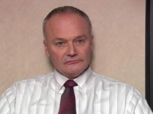 ‘The Office’: Who Is The Scranton Strangler?