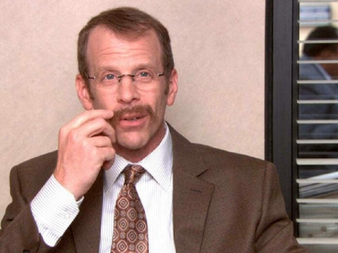 ‘The Office’: Who Is The Scranton Strangler?