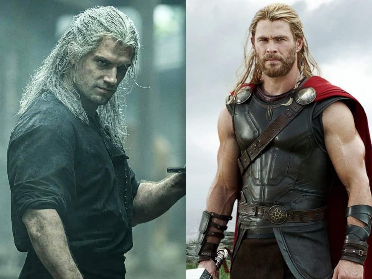 Neither Cyclops Nor Captain Britain, Henry Cavill Will Makes His MCU Debut As The Rival Of Chris ...