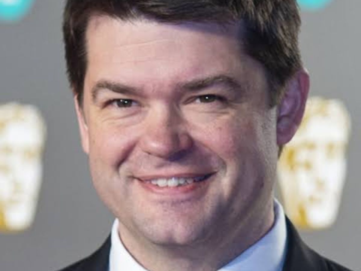 'Spider-Man: Across The Spider-Verse' Producer Chris Miller Opens Up ...