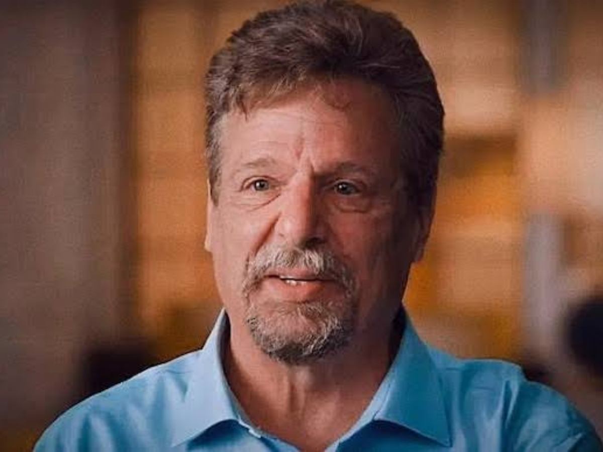 Former Boeing Employee John Barnett Found Dead From A ‘Self-Inflicted ...