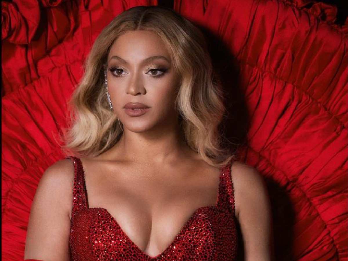 Beyoncé Announces Her Next Country Album 'Act II: Cowboy Carter', Drops Album Artworks And ...