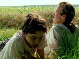 What Is The Story Of ‘Call Me By Your Name’ Sequel ‘Find Me’? Is The ...