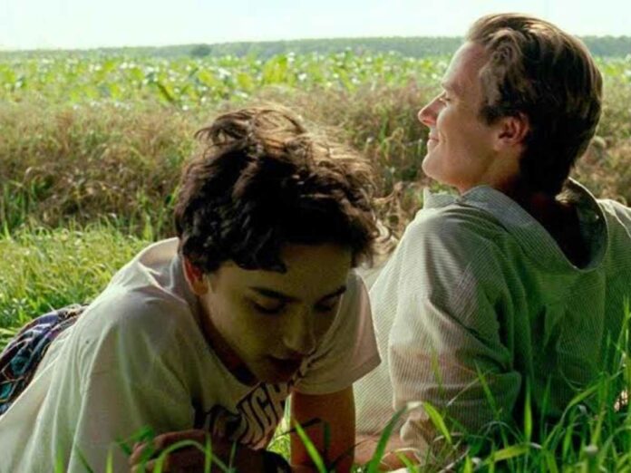 What Is The Story Of ‘Call Me By Your Name’ Sequel ‘Find Me’? Is The ...