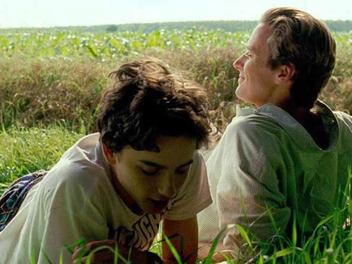 What Is The Story Of ‘Call Me By Your Name’ Sequel ‘Find Me’? Is The ...